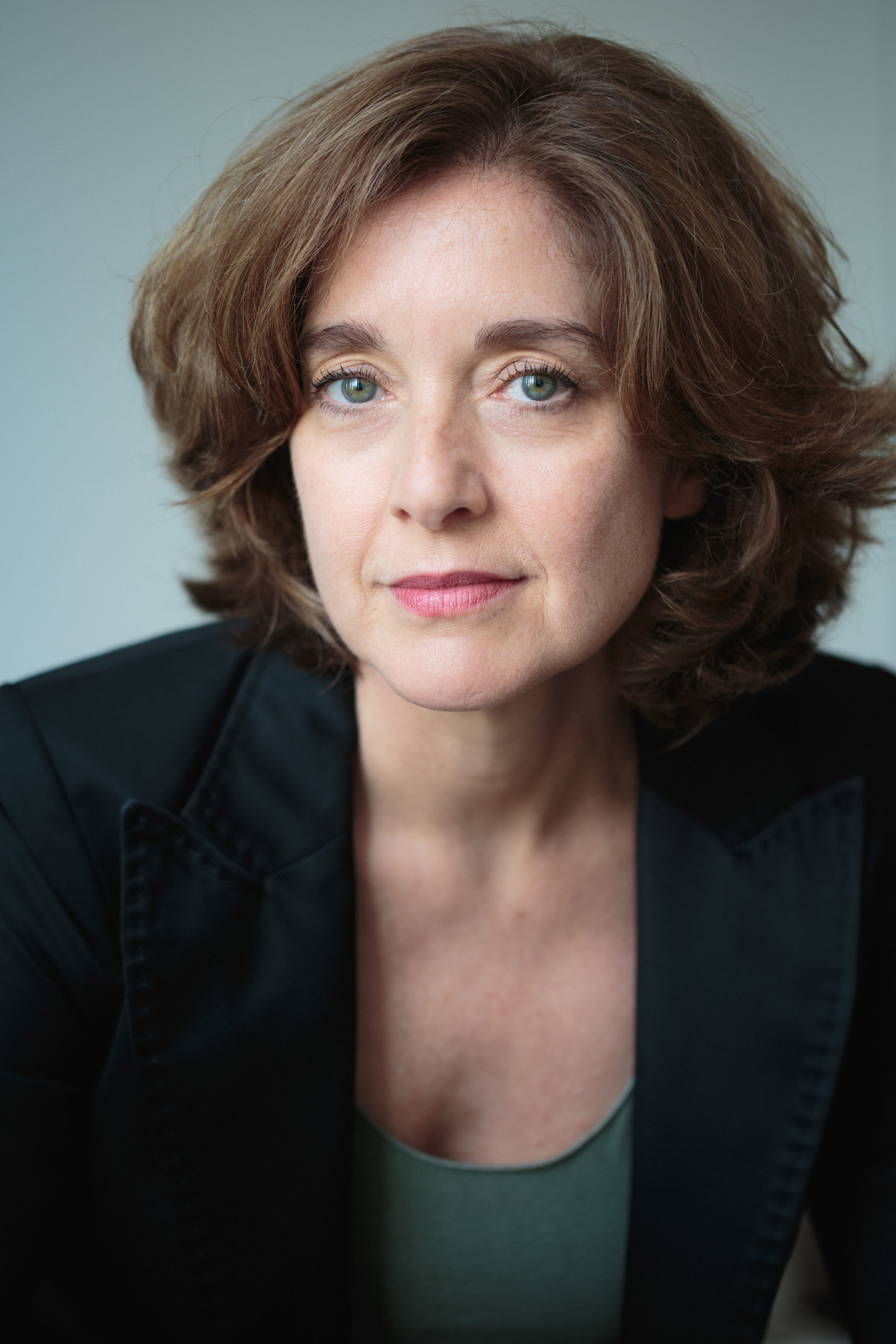 Portraits - MAËLLE GENET
