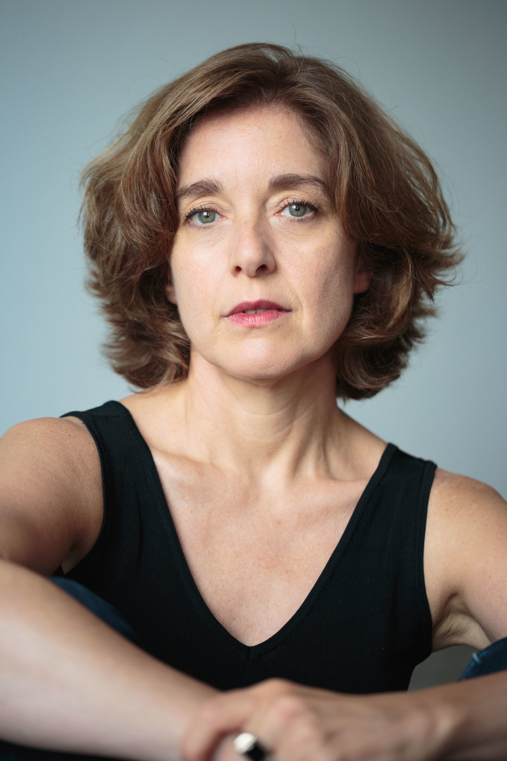 Portraits - MAËLLE GENET