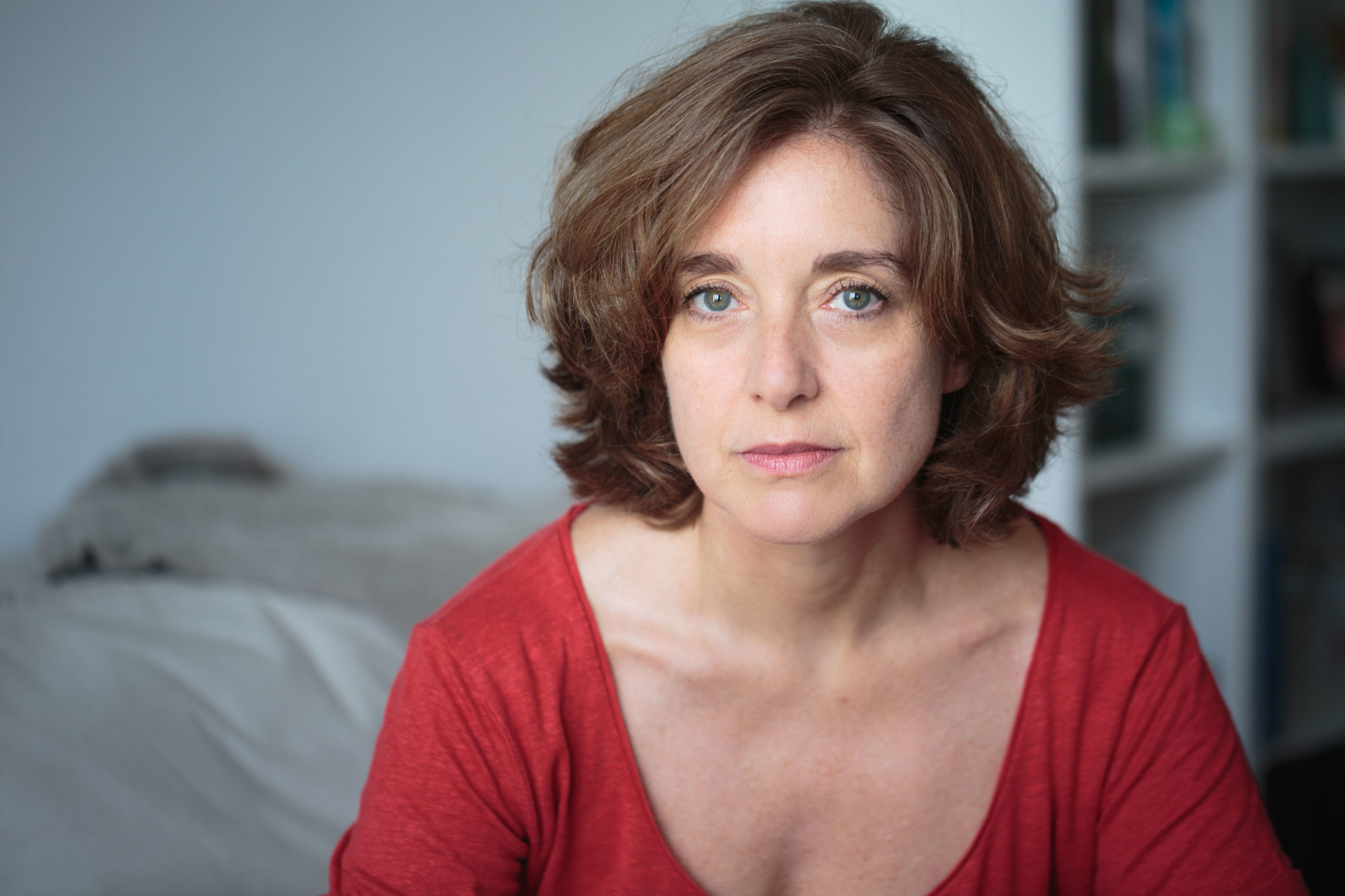 Portraits - MAËLLE GENET