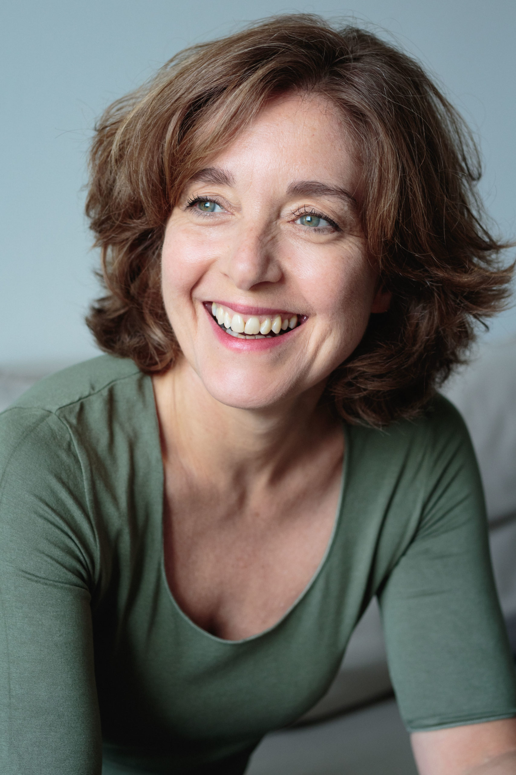 Biographie - MAËLLE GENET